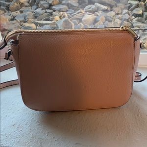 Target | Bags | Light Pink Hand Bag | Poshmark